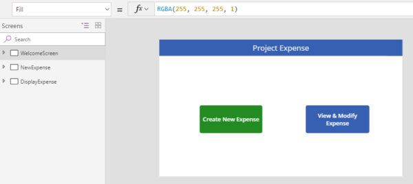 How To Create A Repeating Section In Powerapps