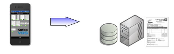 Kofax Mobile Capture Platform – SDK and Framework