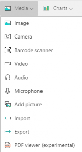 Canvas App and Model-Driven App - Flexmind