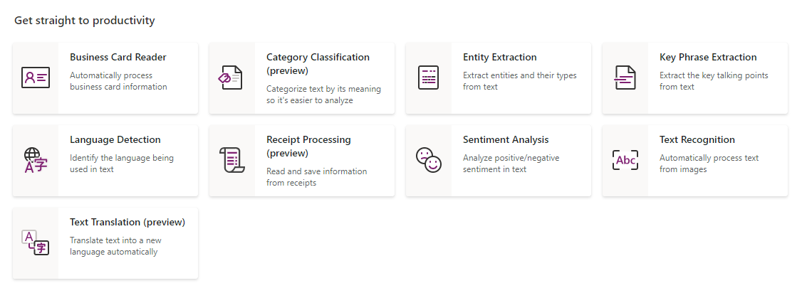 5 Reasons To Learn Microsoft Power Platform - Flexmind