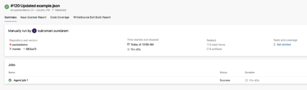 Use HashiCorp Packer to Automate Azure Virtual Machine Images