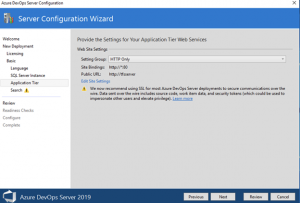 Azure DevOps Local Server Installation: A Step-by-Step Guide