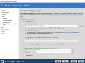 Azure DevOps Local Server Installation: A Step-by-Step Guide