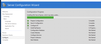 Azure DevOps Local Server Installation: A Step-by-Step Guide