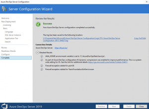 Azure DevOps Local Server Installation: A Step-by-Step Guide