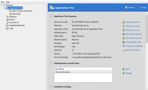 Azure DevOps Local Server Installation: A Step-by-Step Guide
