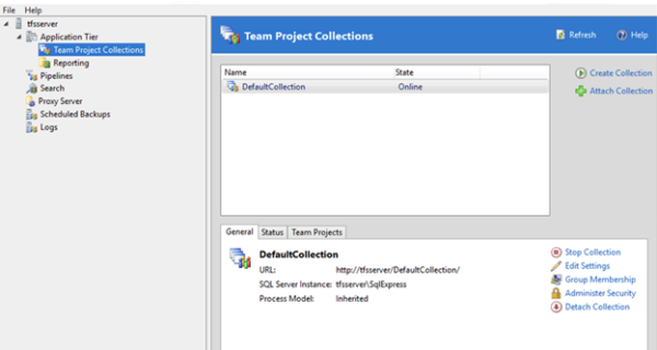 Azure DevOps Local Server Installation: A Step-by-Step Guide