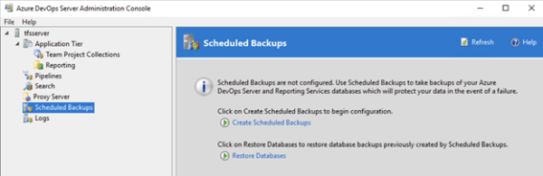 Azure DevOps Local Server Installation: A Step-by-Step Guide