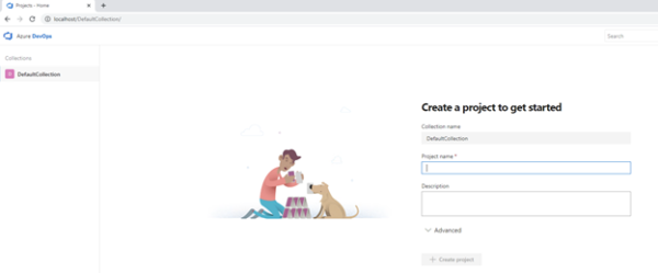 Azure DevOps Local Server Installation: A Step-by-Step Guide
