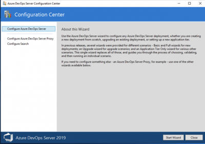 Azure DevOps Local Server Installation: A Step-by-Step Guide