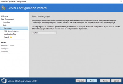 Azure DevOps Local Server Installation: A Step-by-Step Guide