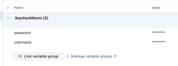Configure Azure DevOps Pipeline with Azure Key Vault - Flexmind