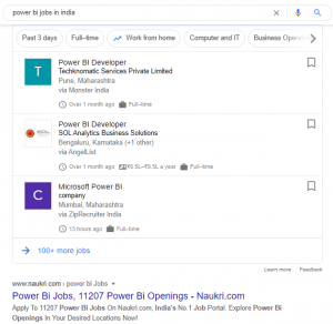 5 Reasons To Learn Power BI - Flexmind