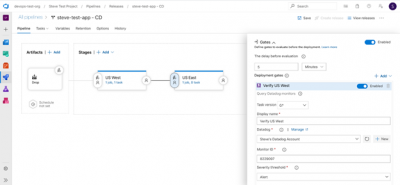 Azure DevOps Monitor with DataDog - Flexmind