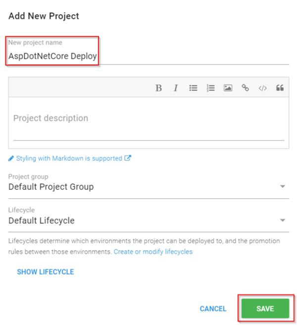 Azure DevOps with Octopus Deploy - Flexmind