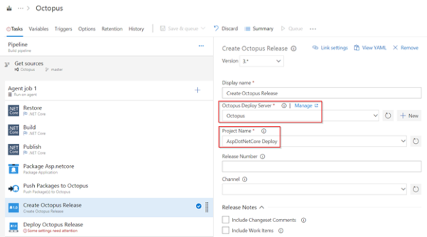 Azure DevOps with Octopus Deploy - Flexmind