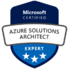AZ-305: Designing Microsoft Azure Infrastructure Solutions - Flexmind