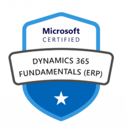 MB-920: Microsoft Dynamics 365 Fundamentals (ERP) - Flexmind