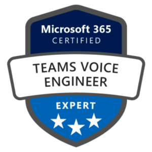 MS-720: Microsoft Teams Voice Engineer - Flexmind