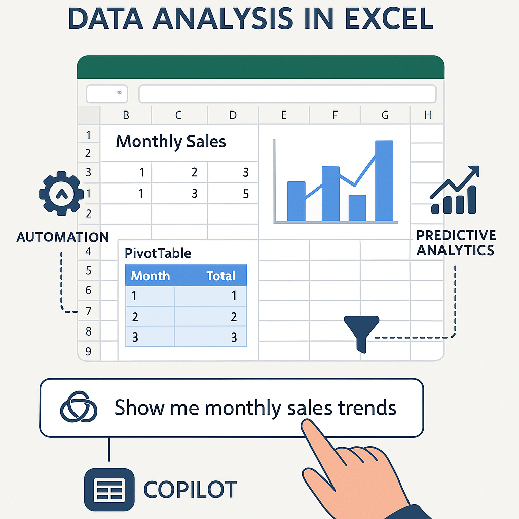 Top 10 Ways to Boost Workplace Productivity with Microsoft Copilot