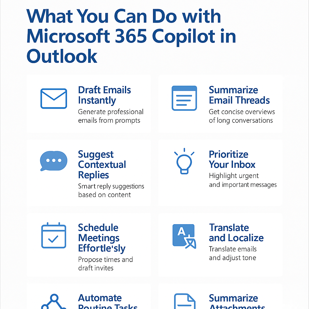 What is Microsoft Copilot? A 2025 Guide for Professionals