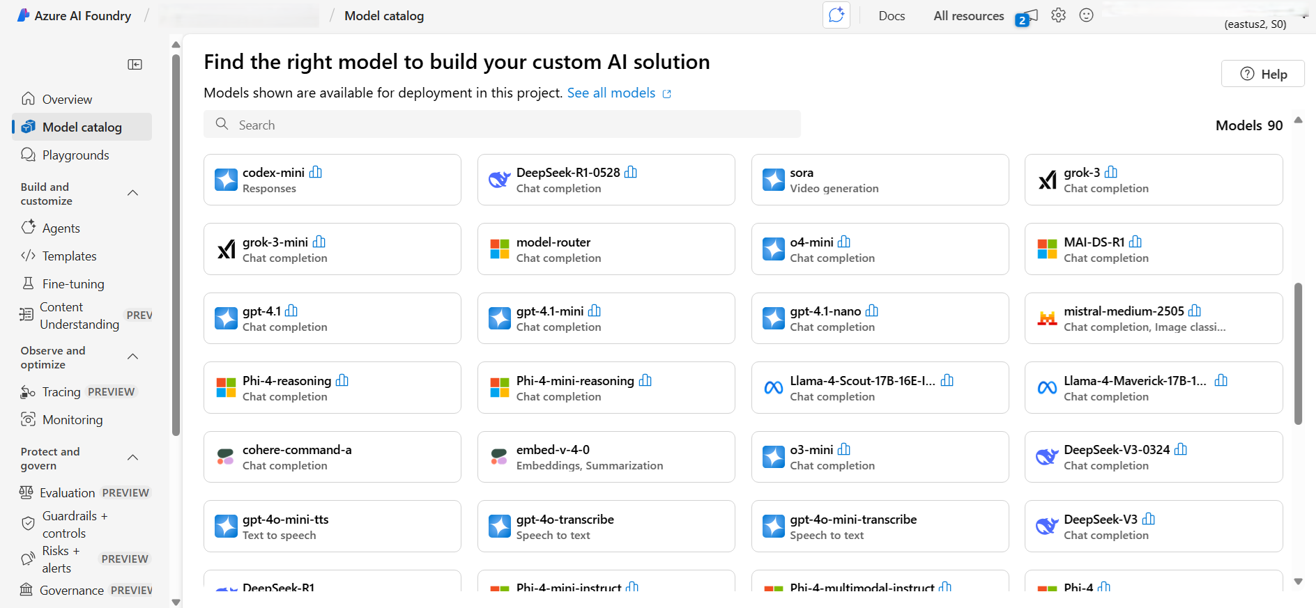 Getting Started With Azure Ai Foundry A Beginners Guide Flexmind