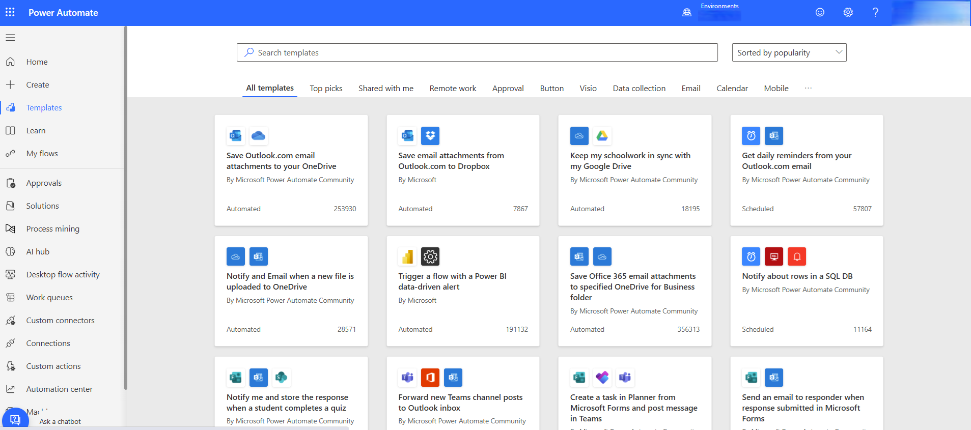 What is Microsoft Power Automate? A Beginner's Guide for Professionals - Flexmind