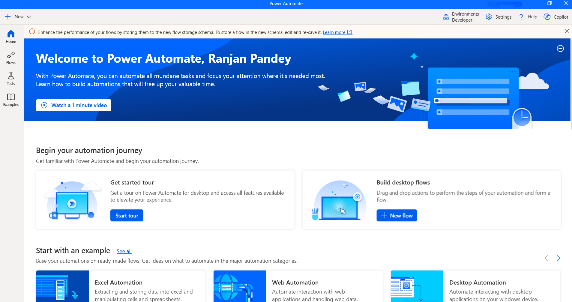 What is Microsoft Power Automate? A Beginner's Guide for Professionals ...