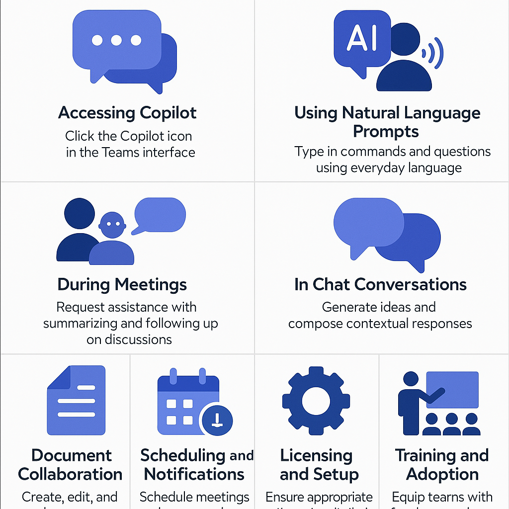 Microsoft Copilot in Teams: Features, Prompts and Real Use Cases - Flexmind