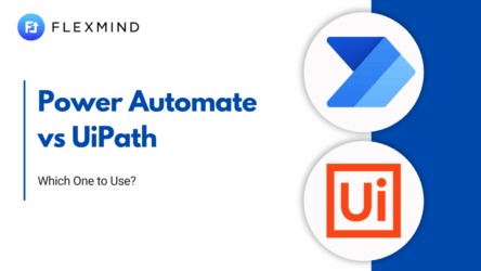 Power Automate vs UiPath: Which One to Use? - Flexmind