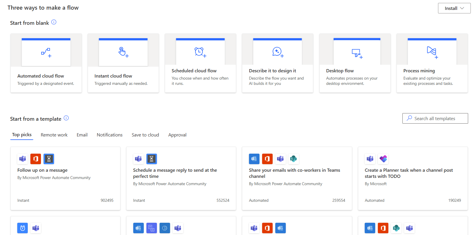Power Automate vs UiPath: Which One to Use? - Flexmind