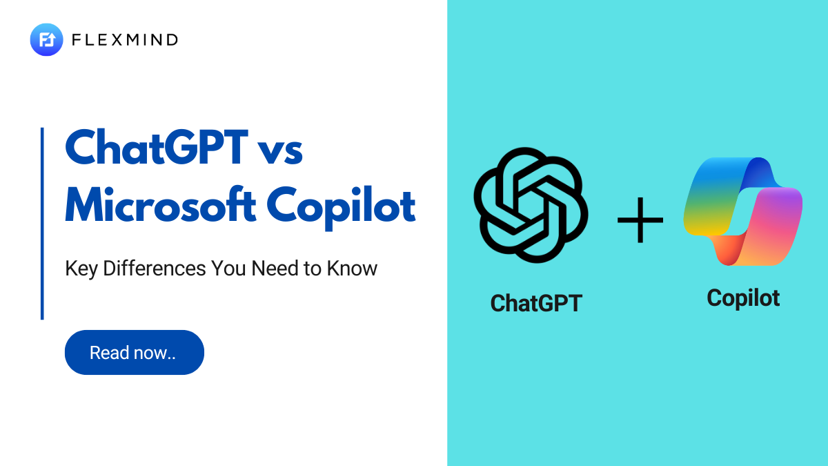 ChatGPT vs Microsoft Copilot: Key Differences (2025)
