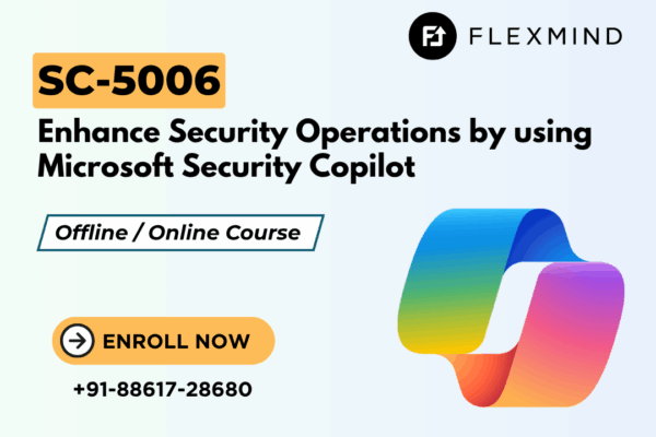 SC-5006 Enhance security operations by using Microsoft Security Copilot ...