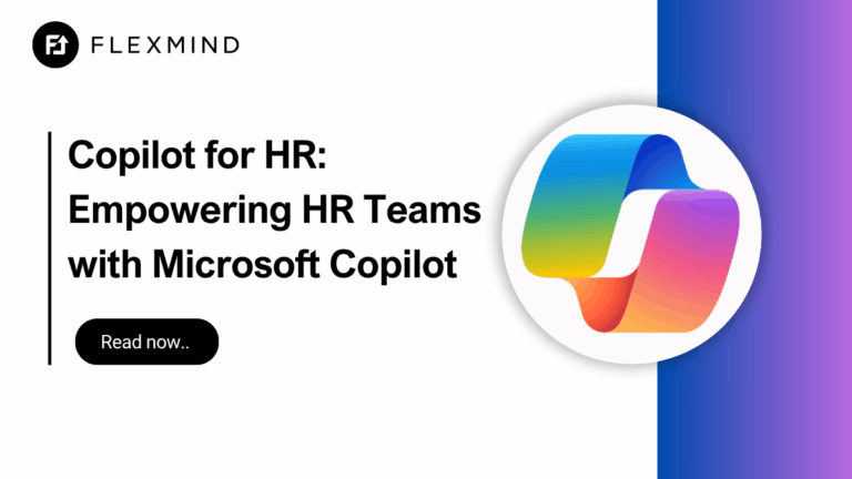 MS-4004: Empower your workforce with Copilot for Microsoft 365 - Flexmind